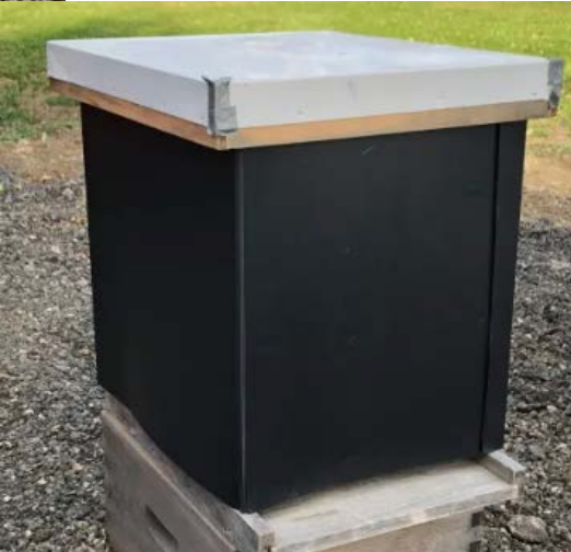 Wellington Beehive Winter Wrap | Ottawa Beekeeping Supplies