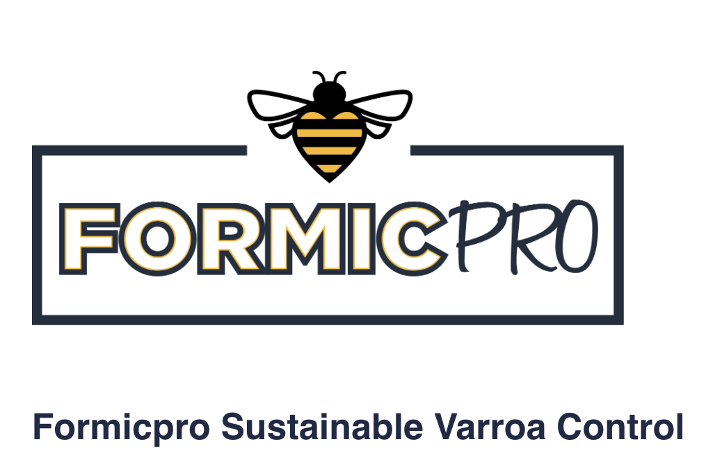 Formic Pro Strips Varroa Mite Control | Ottawa Beekeeping Supplies