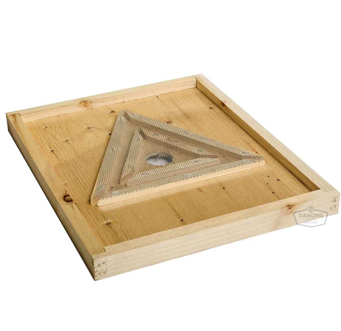 Quebec Bee Escape Board | Ottawa Beekeeping Supplies