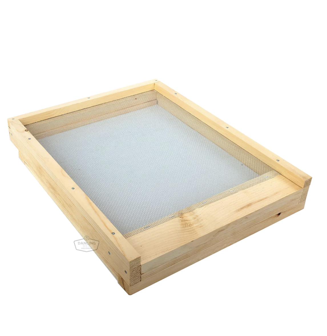 Screened Bottom Board | Ottawa Beekeeping Supplies