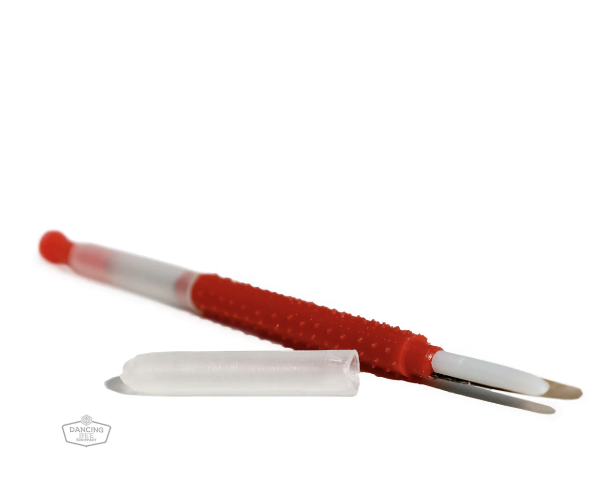 Grafting Tool | Queen Rearing | Ottawa Beekeeping Supplies | Ottawa ...